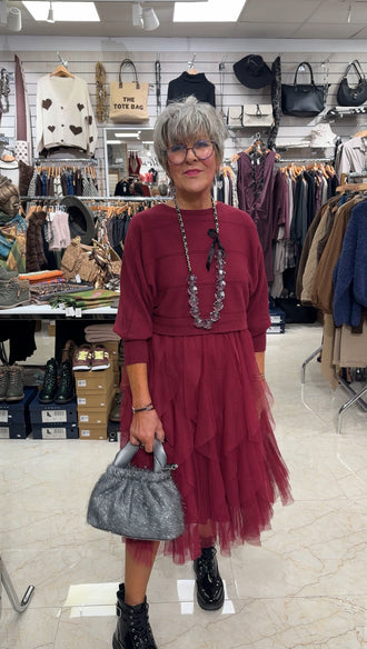 Coco Blush Boutique