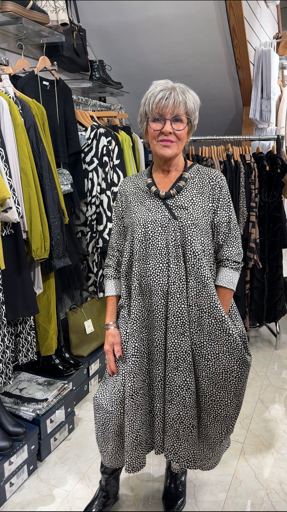 Coco Blush Boutique