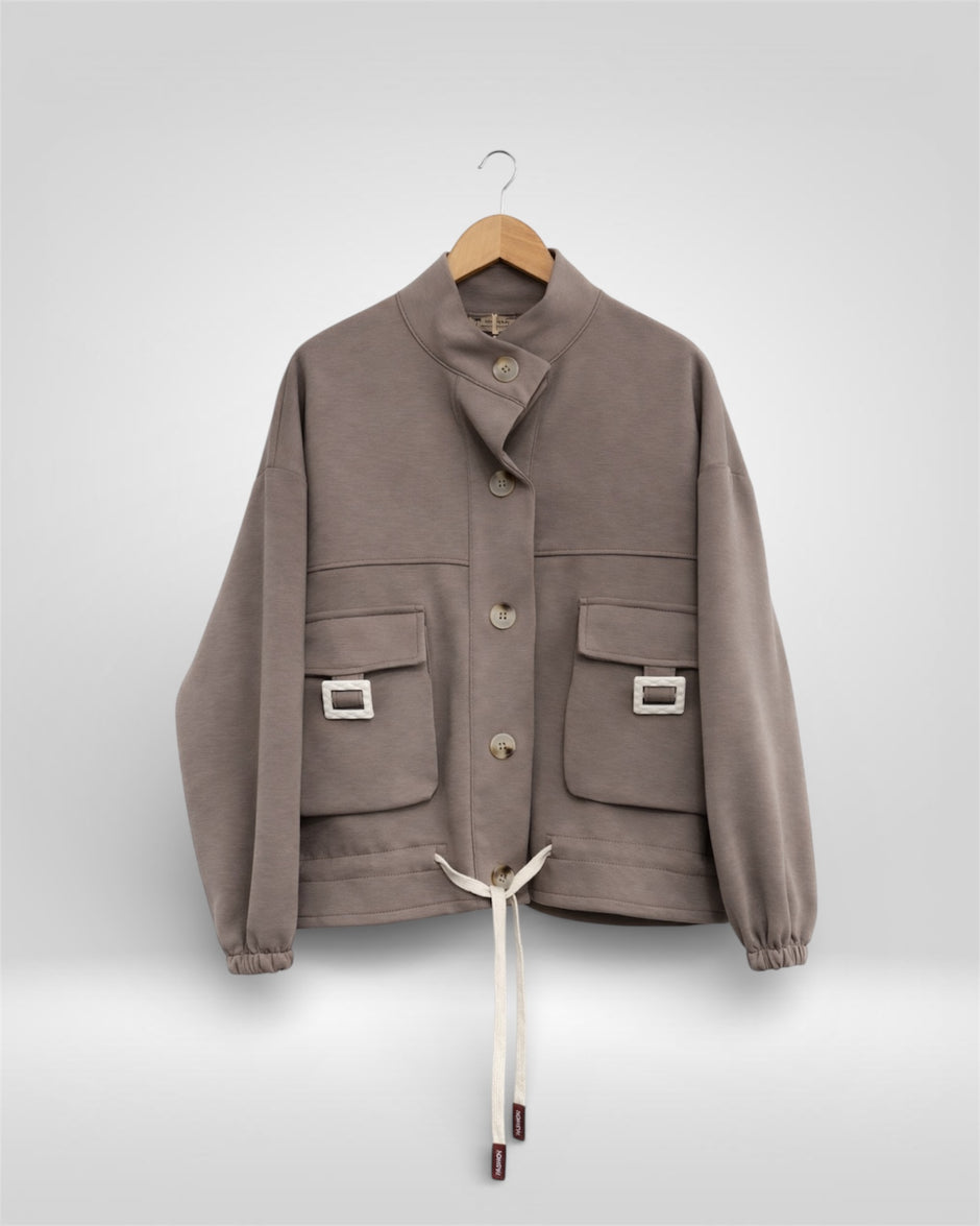Coats & Jackets – Coco Blush Boutique