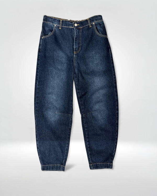 Milano Denim Jeans – Coco Blush Boutique