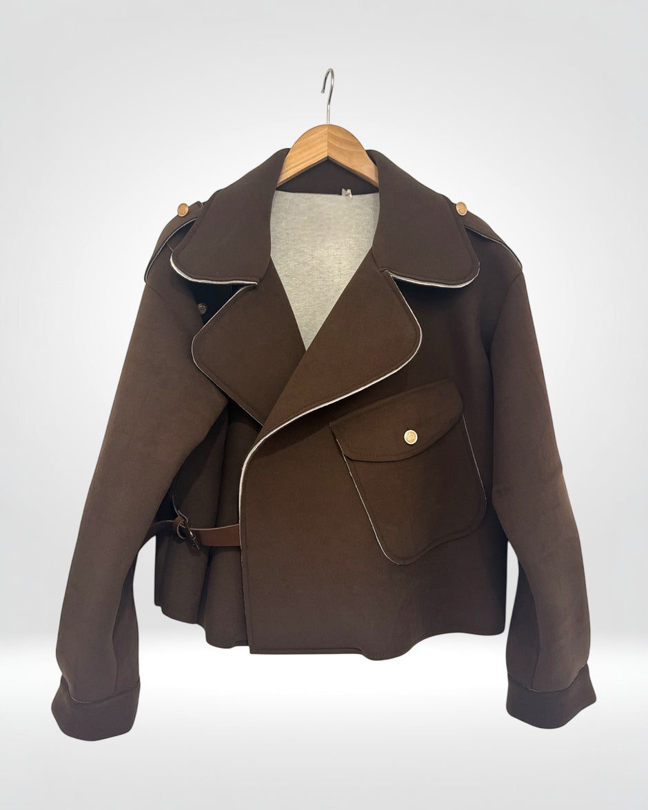 Coats & Jackets – Coco Blush Boutique