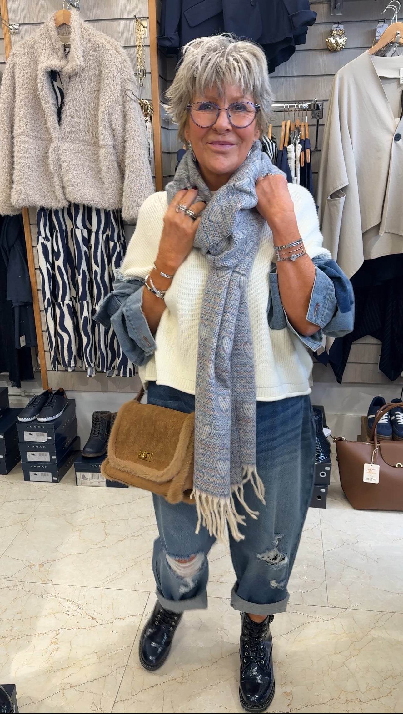 Coco Blush Boutique
