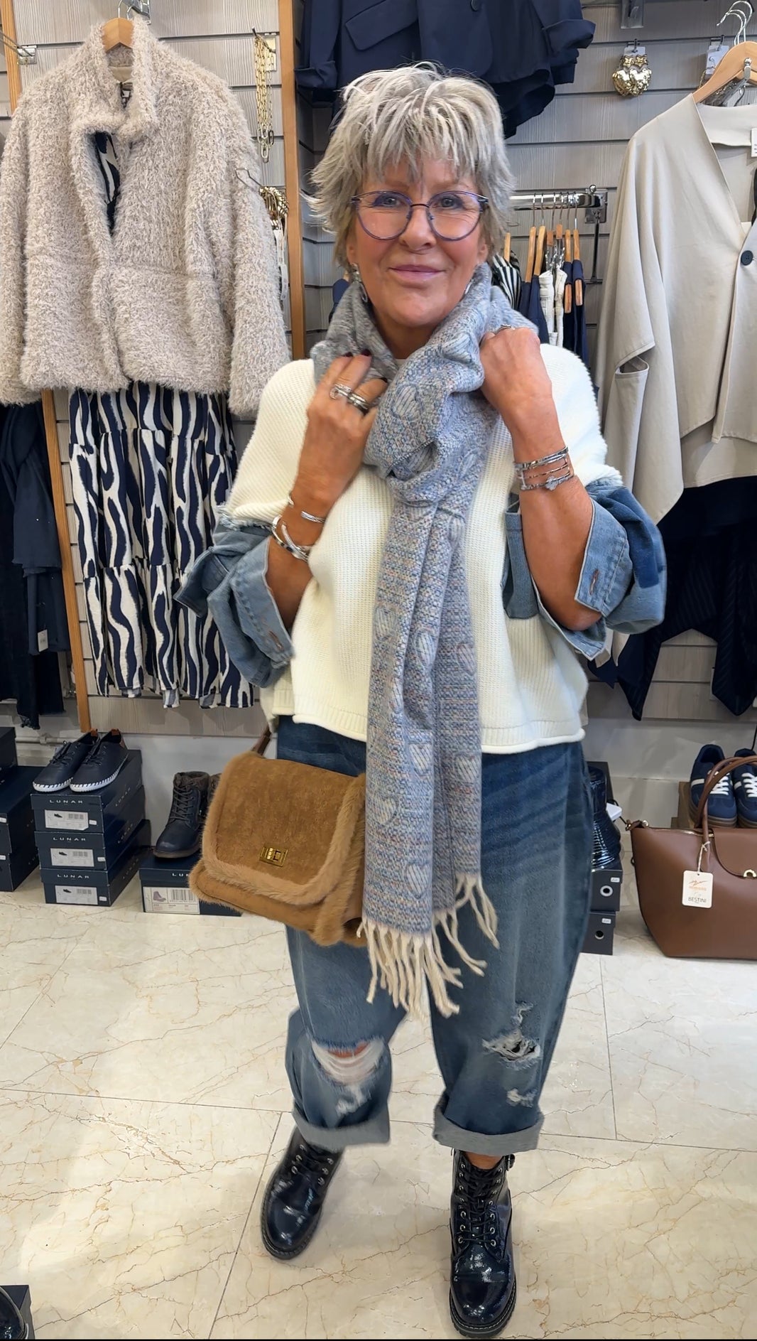 Coco Blush Boutique