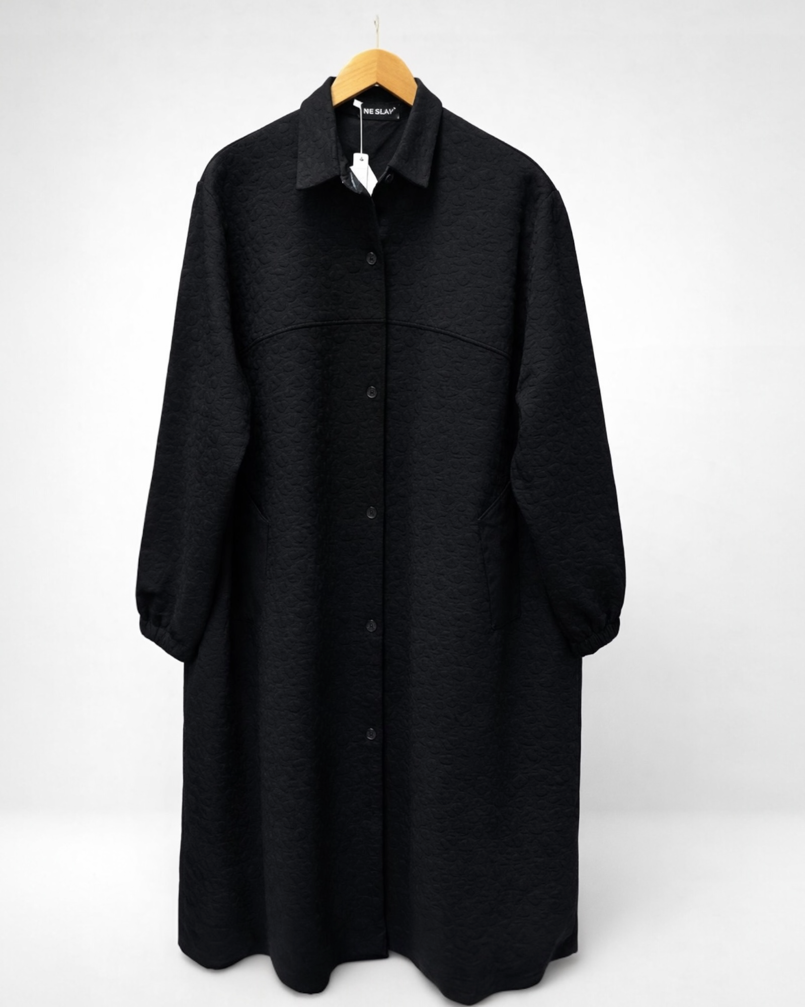 Coats & Jackets – Coco Blush Boutique